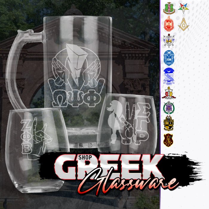 Greek Glassware – Cre8ive Cre8ionz